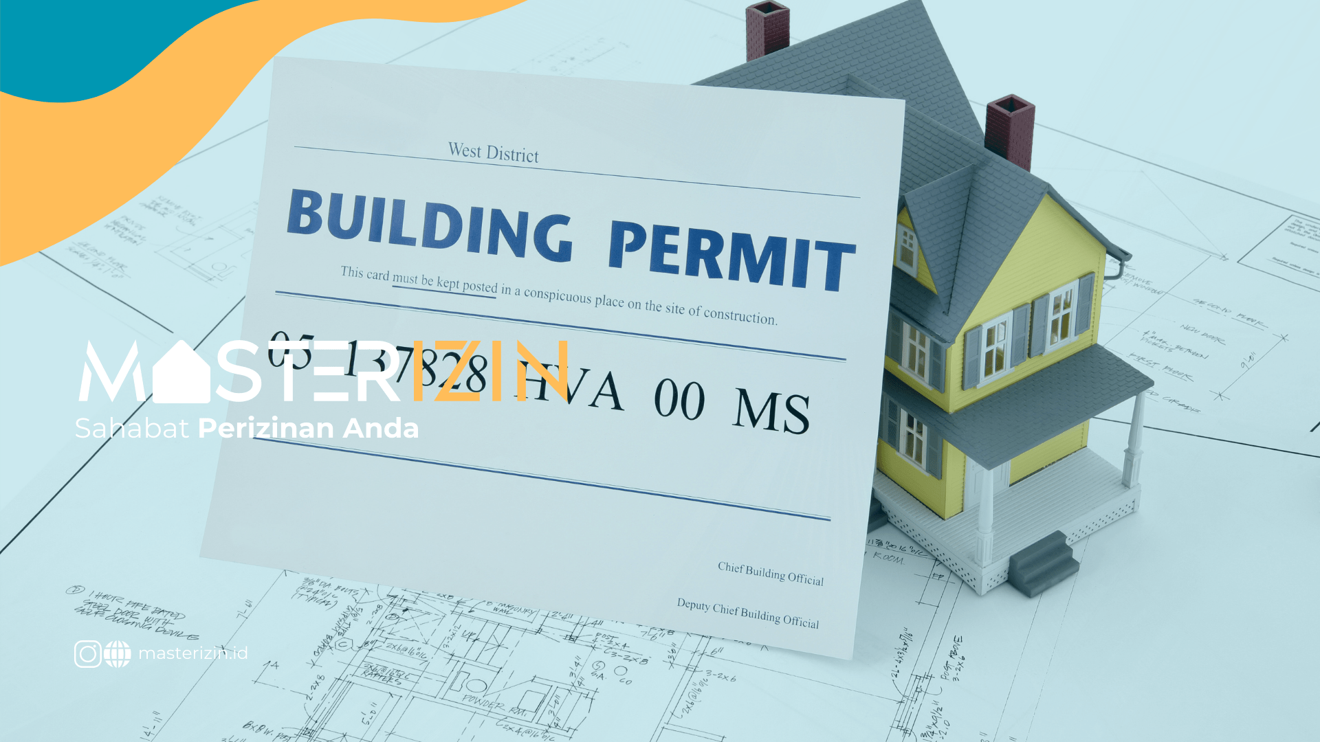 Proses Pengurusan IMB Kota Bogor: Apa yang Harus Anda Ketahui? - Masterizin